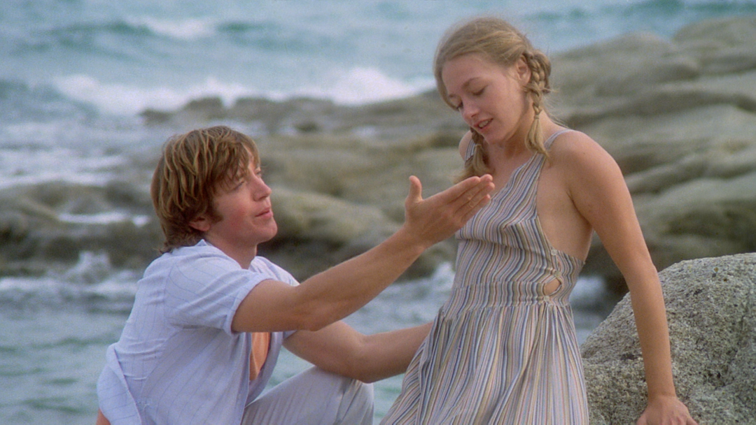 The Forbidden Blossoms of Youth: A Deep Dive into the Sensual World of Bilitis (1977) - dnaitc.info